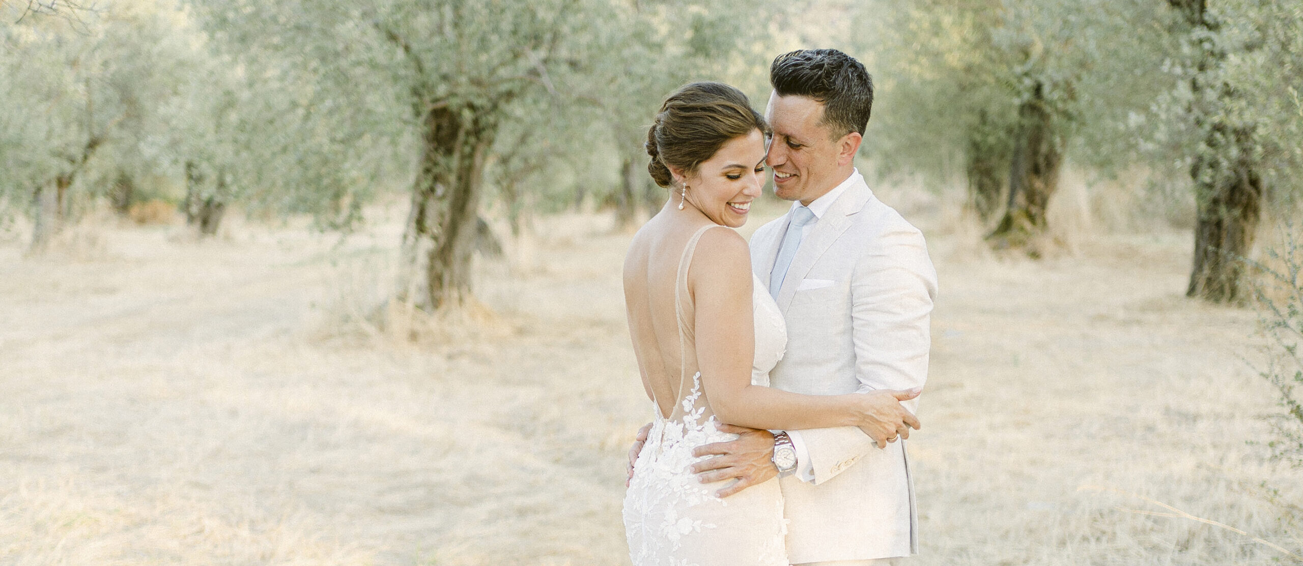 Natalie & Stratos - Nikos Dimou Films